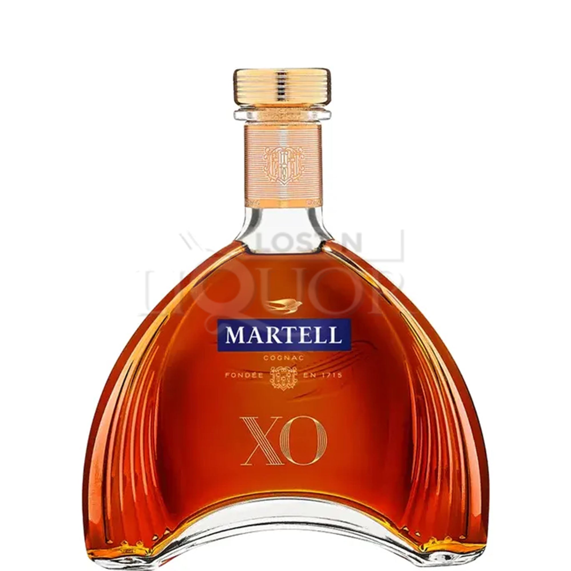 Martell XO Extra Old Cognac – LNL