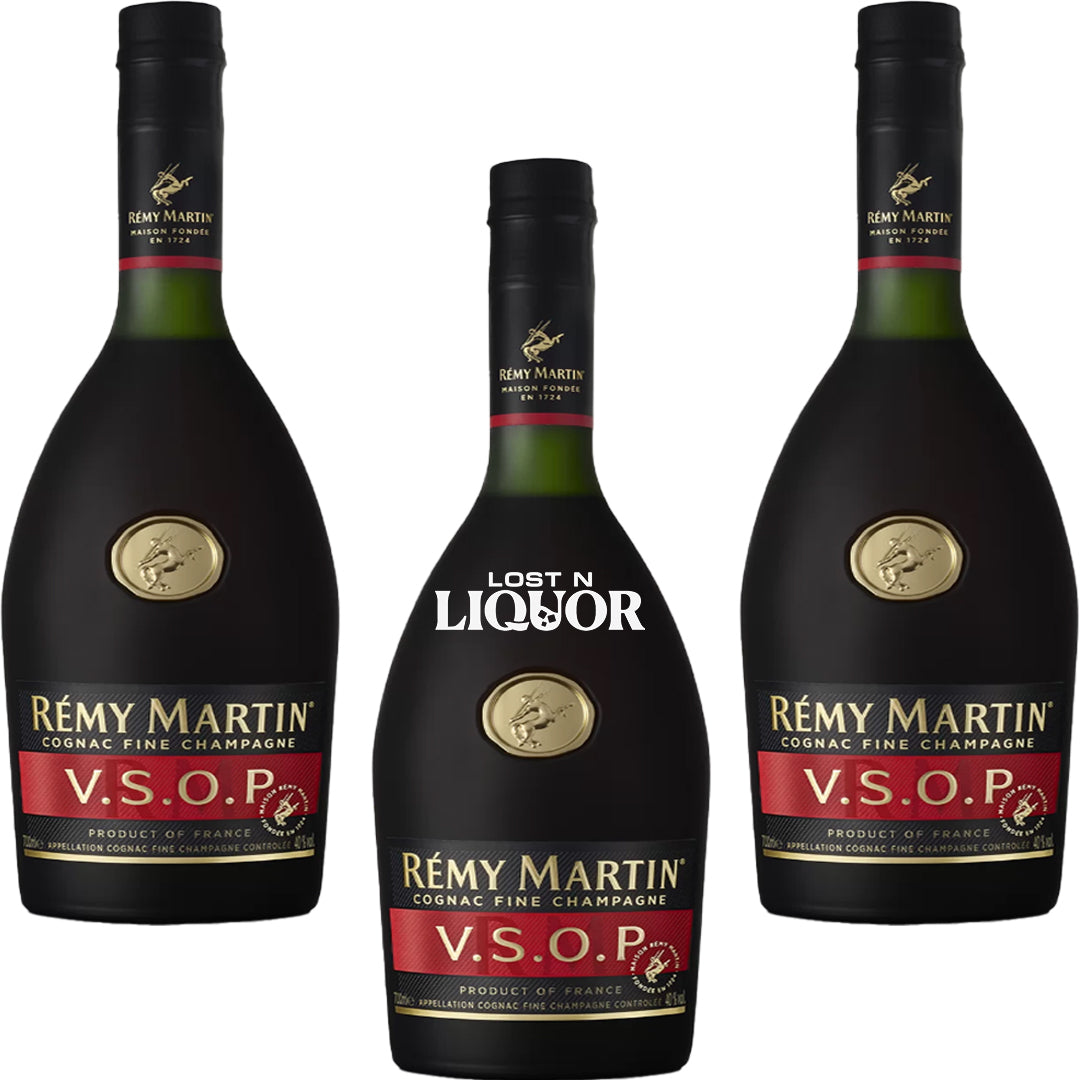 Remy Martin VSOP Cognac – Lost N Liquor - Online Liquor Store