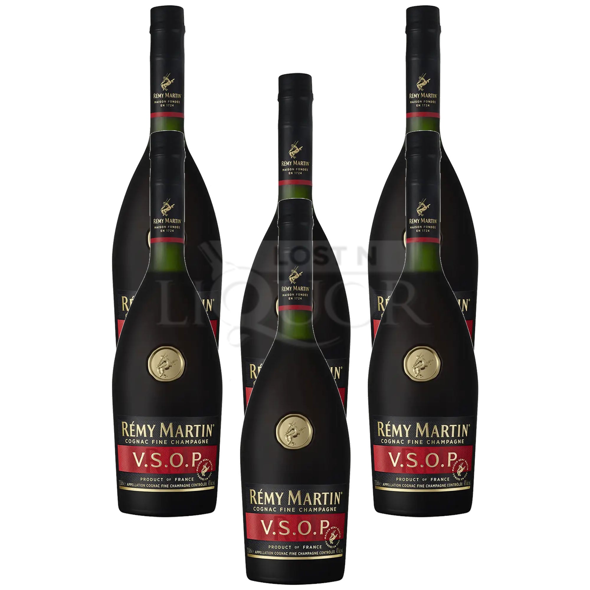 Remy Martin VSOP Cognac – LNL