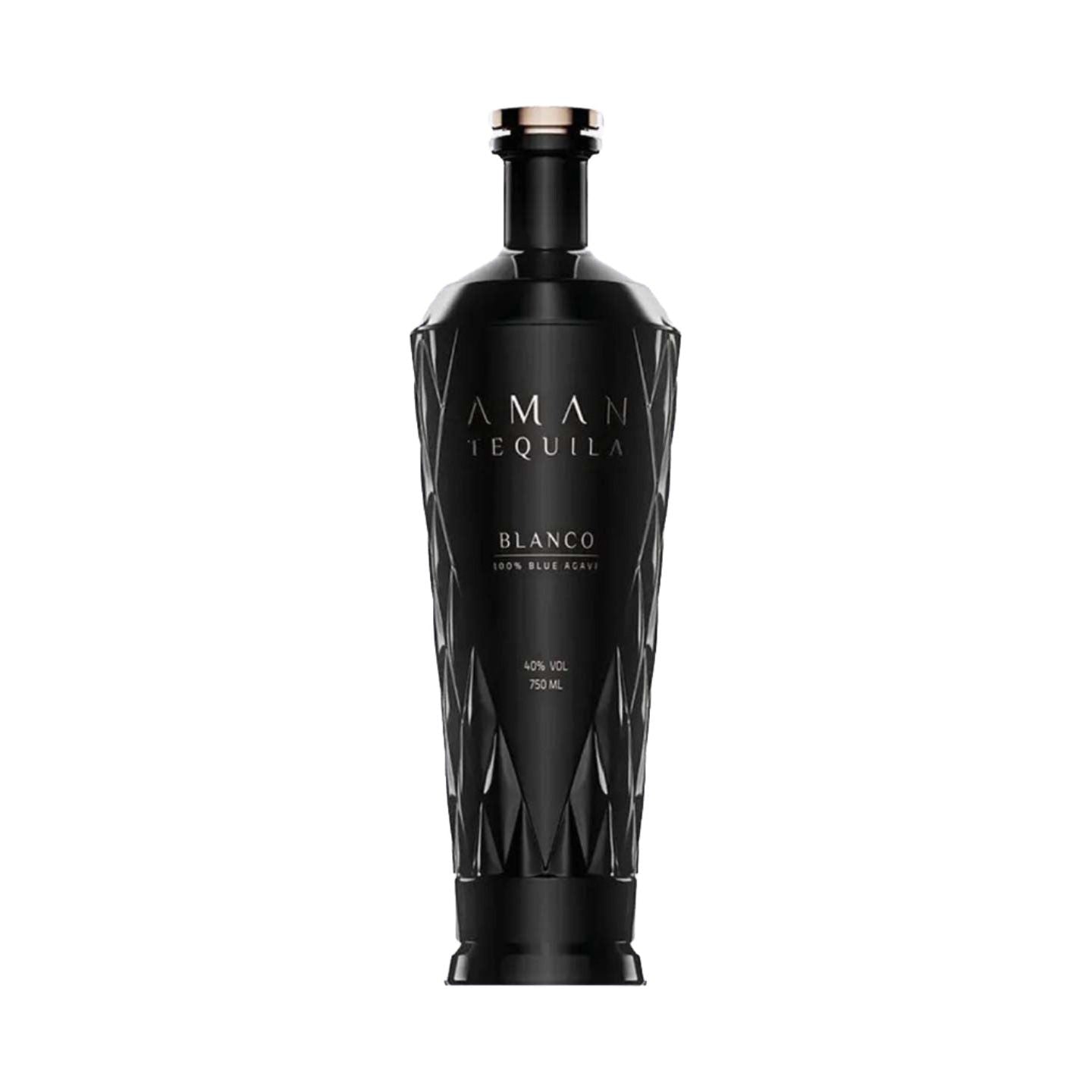 Aman Tequila Blanco – LNL
