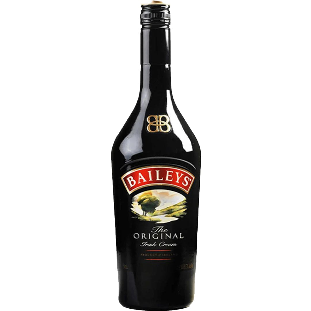 Baileys Irish Cream Liqueur – Lost N Liquor - Online Liquor Store