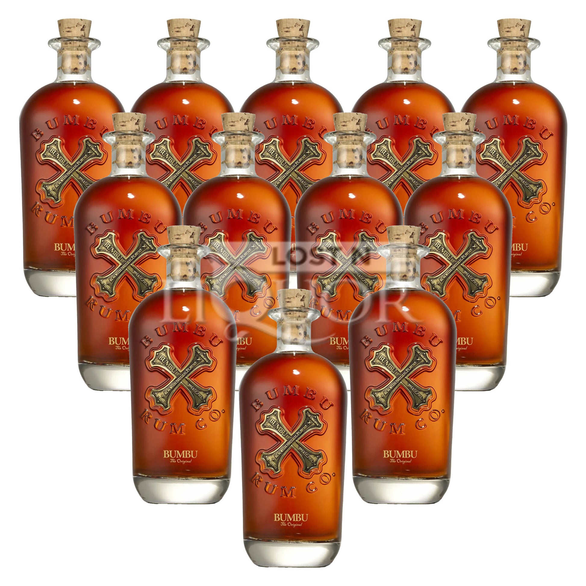 Bumbu Rum