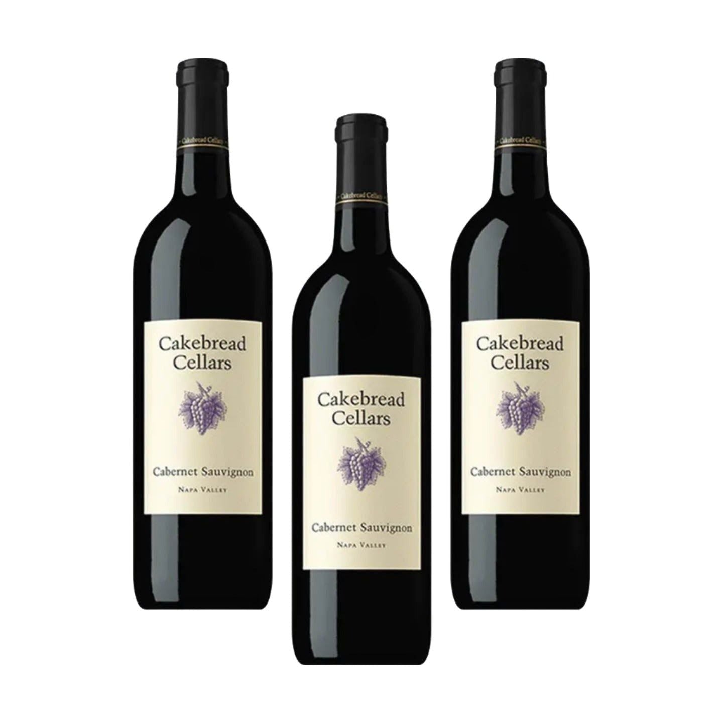 Cakebread Cellars Napa Valley Cabernet Sauvignon – LostNLiquor
