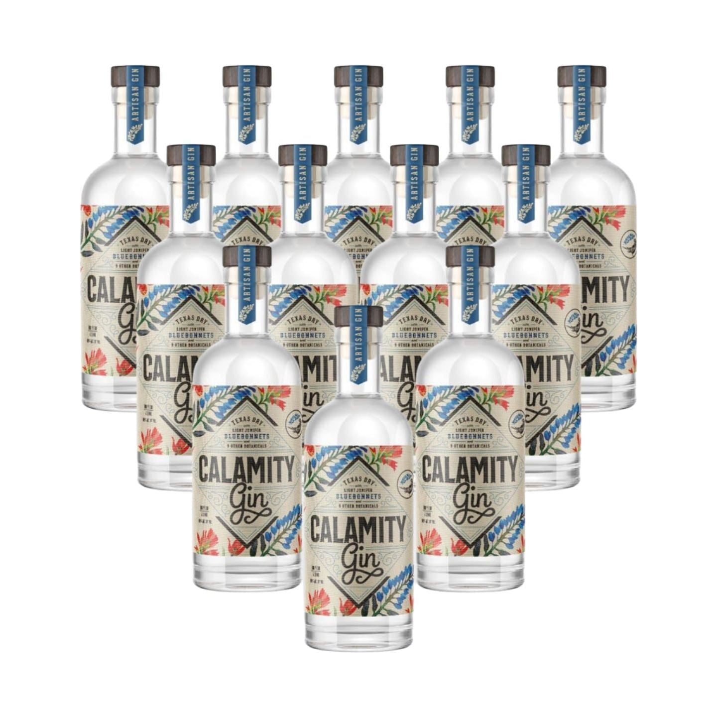 Calamity Artisan Gin