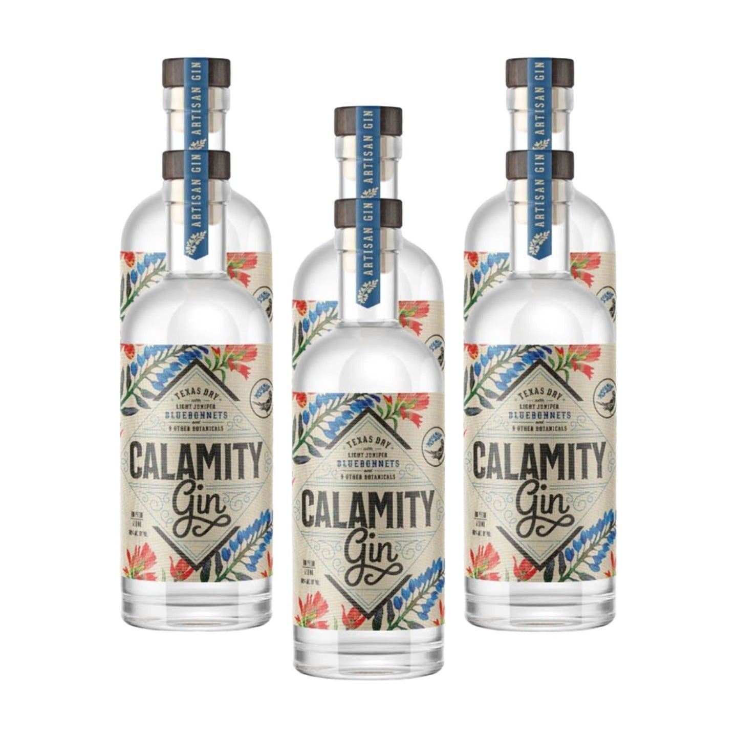 Calamity Artisan Gin