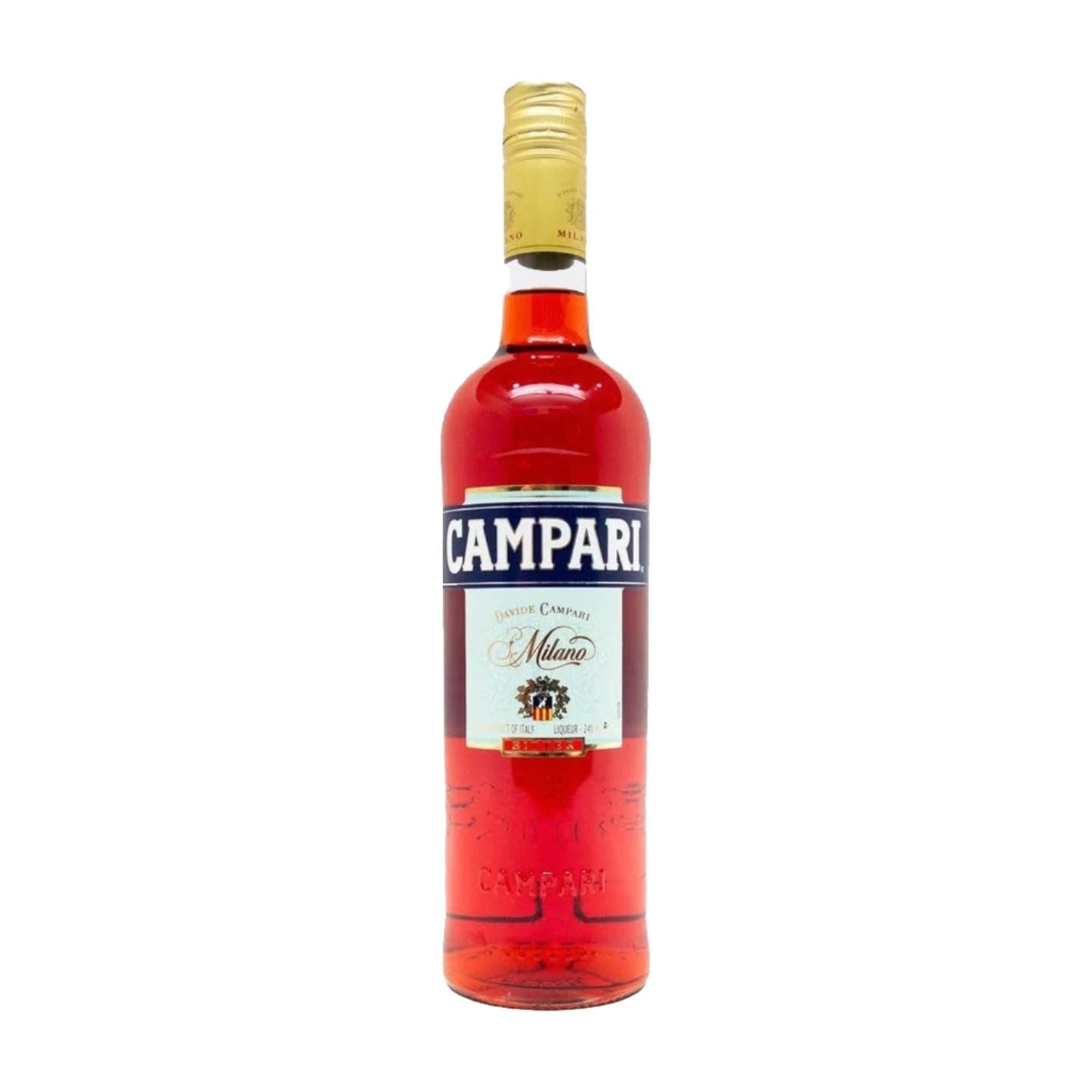 Campari Liqueur