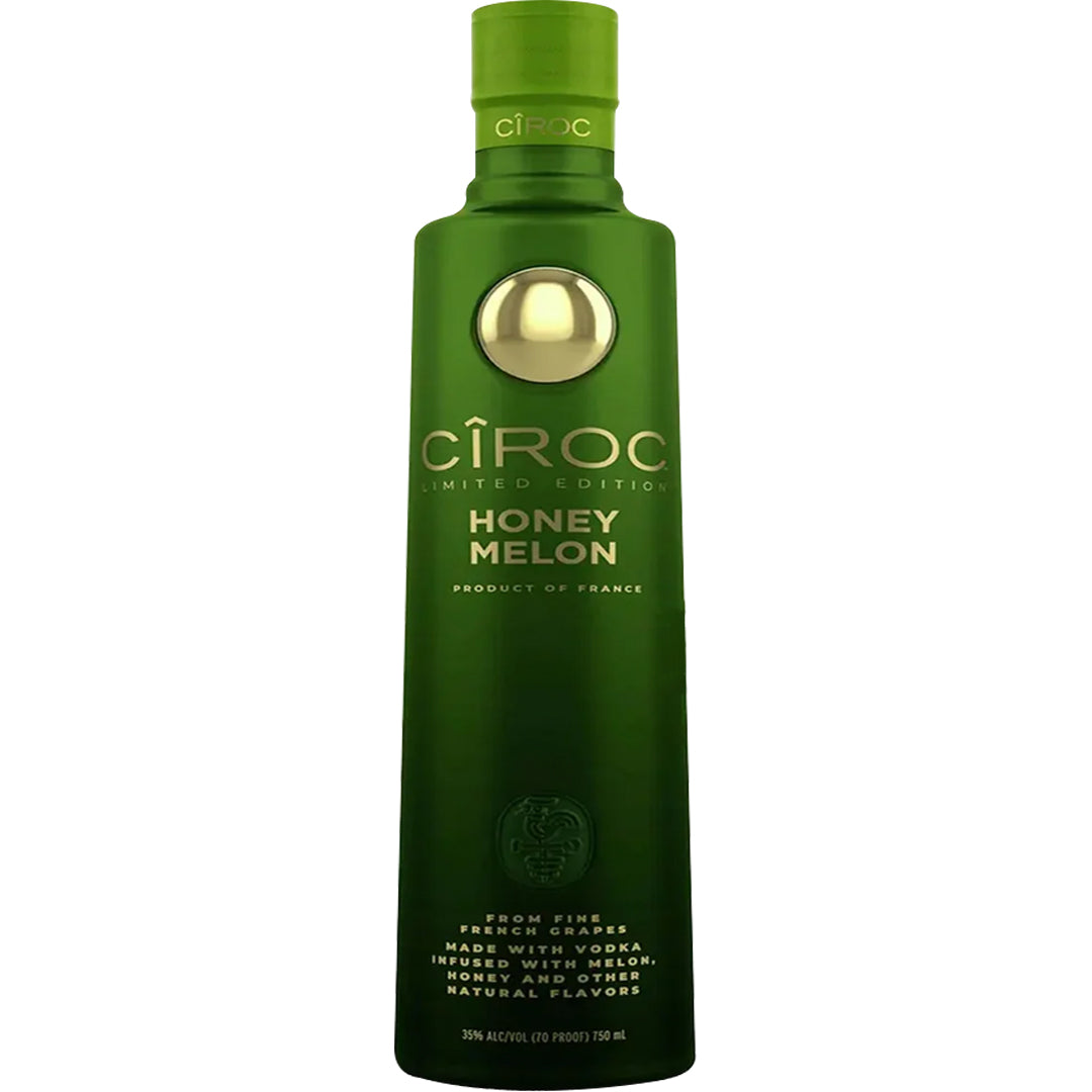 Ciroc Honey Melon Vodka – Lost N Liquor - Online Liquor Store