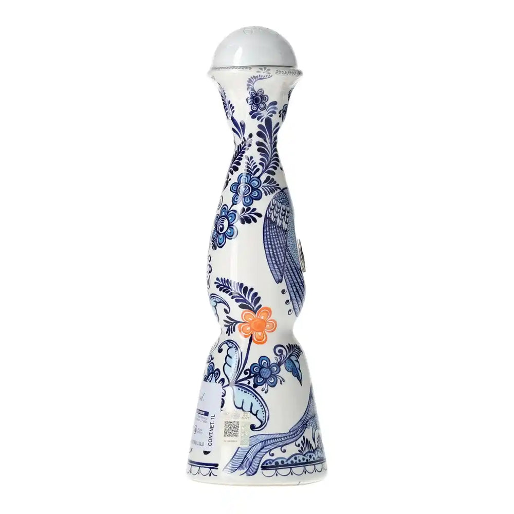 Clase Azul 'Master Artisans: Angel Santos' Extra Añejo Tequila Decante ...