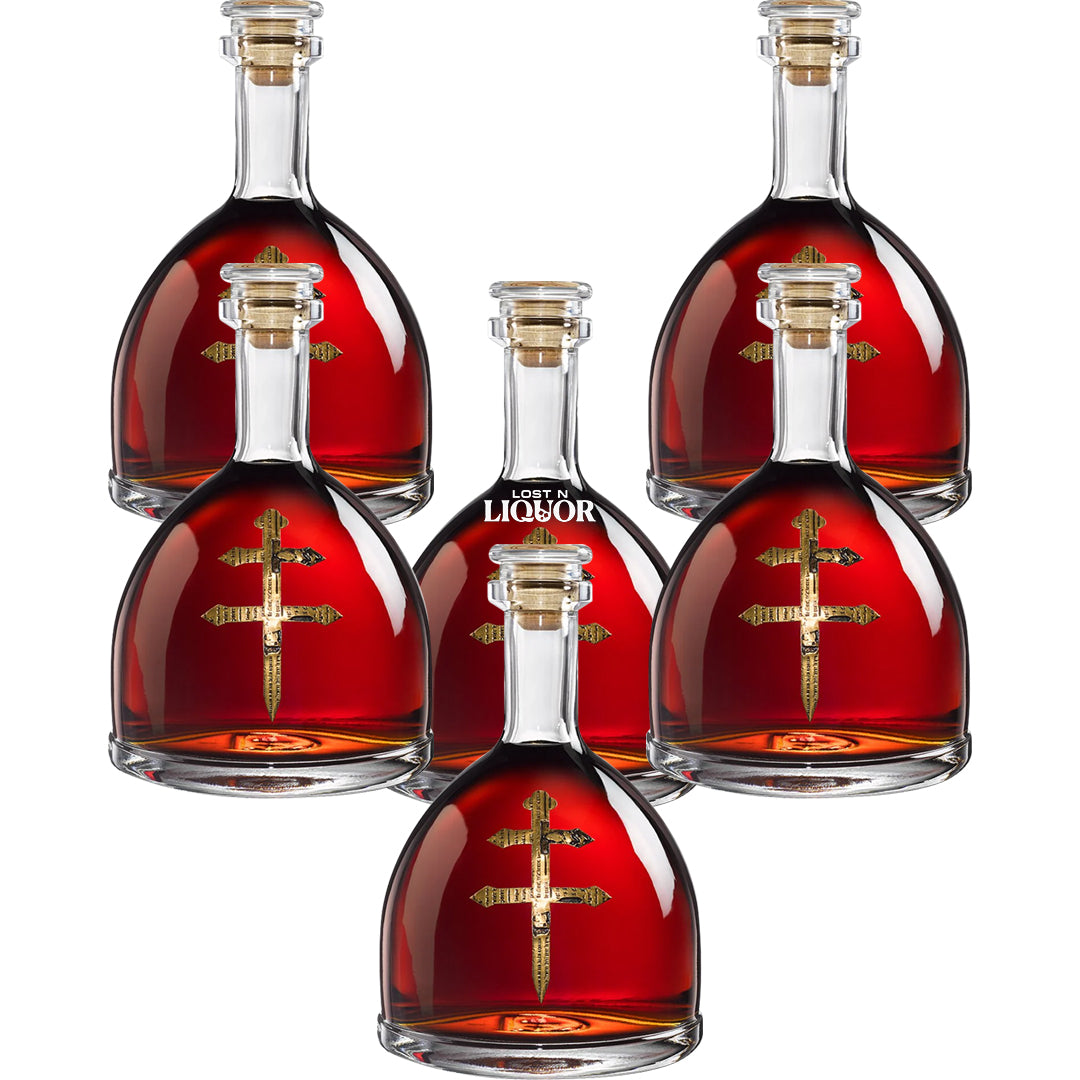 D'usse VSOP – Lost N Liquor - Online Liquor Store