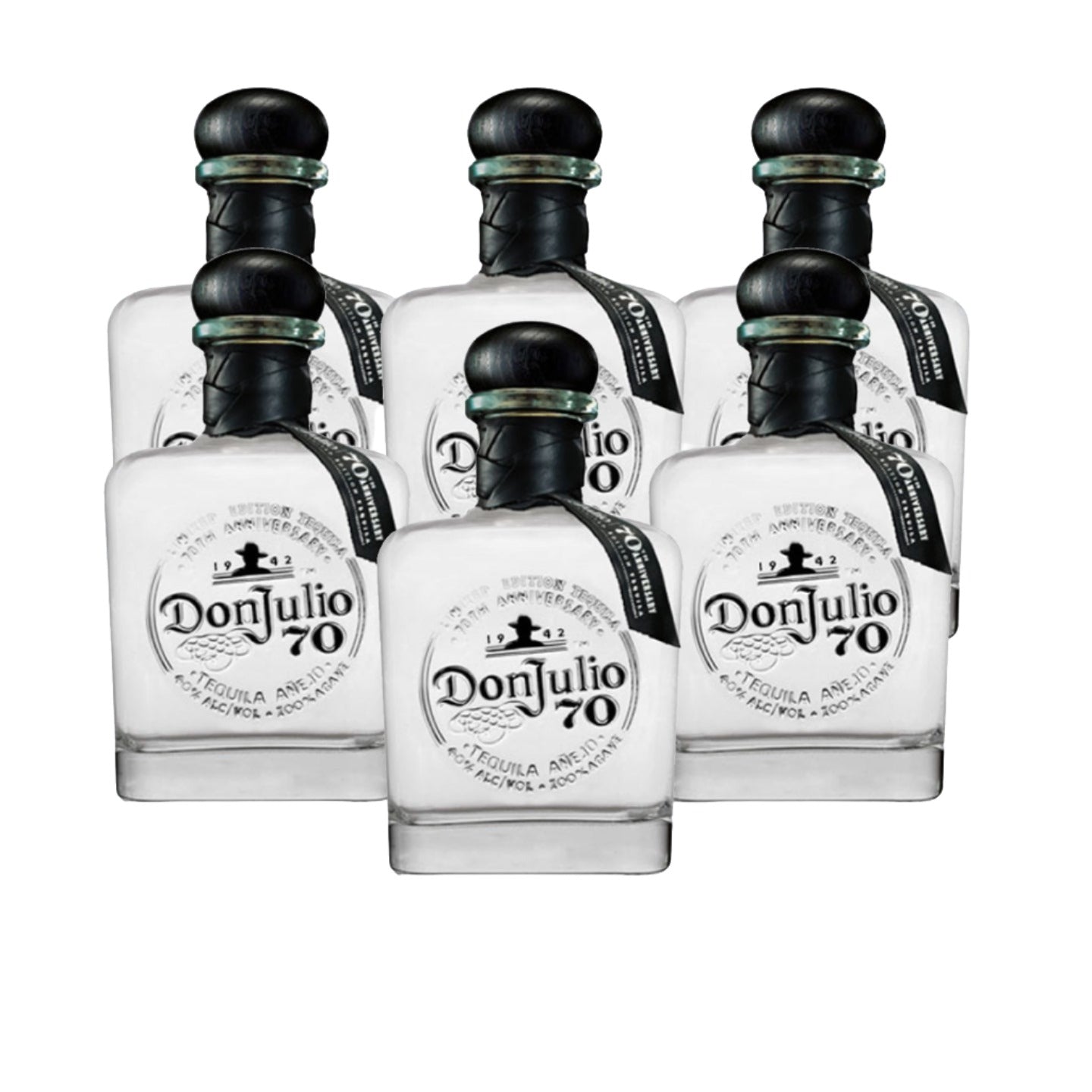 Don Julio 70th Tequila