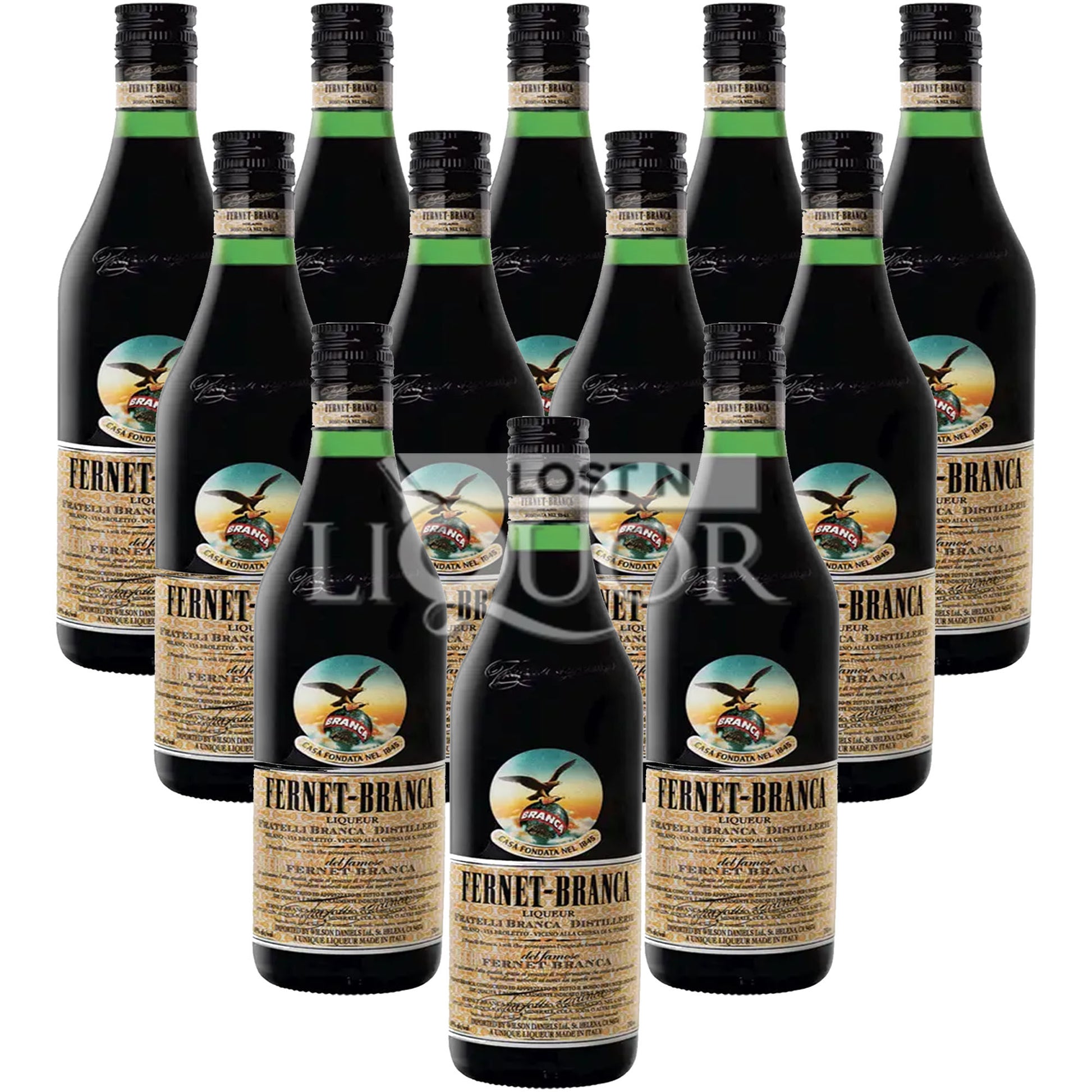 Fernet-Branca Liqueur