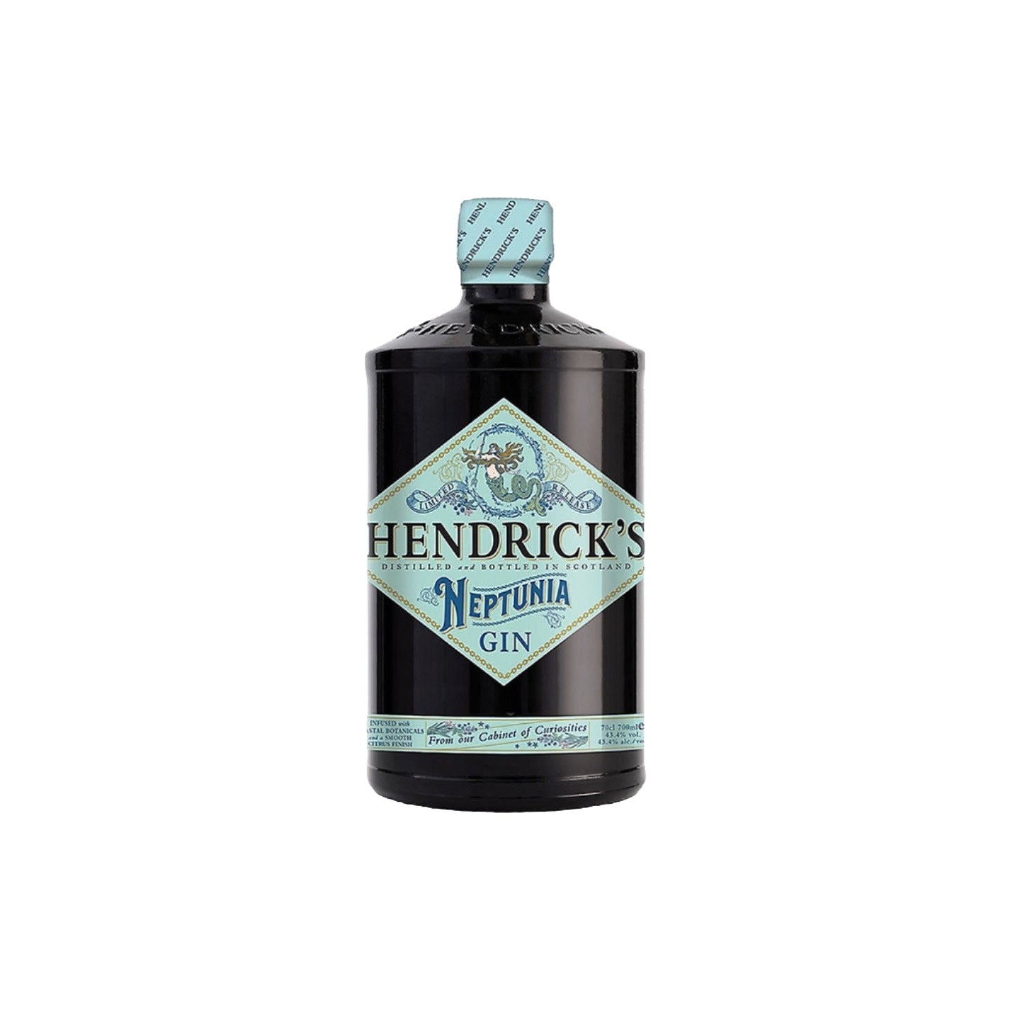 Hendrick's Neptunia Gin
