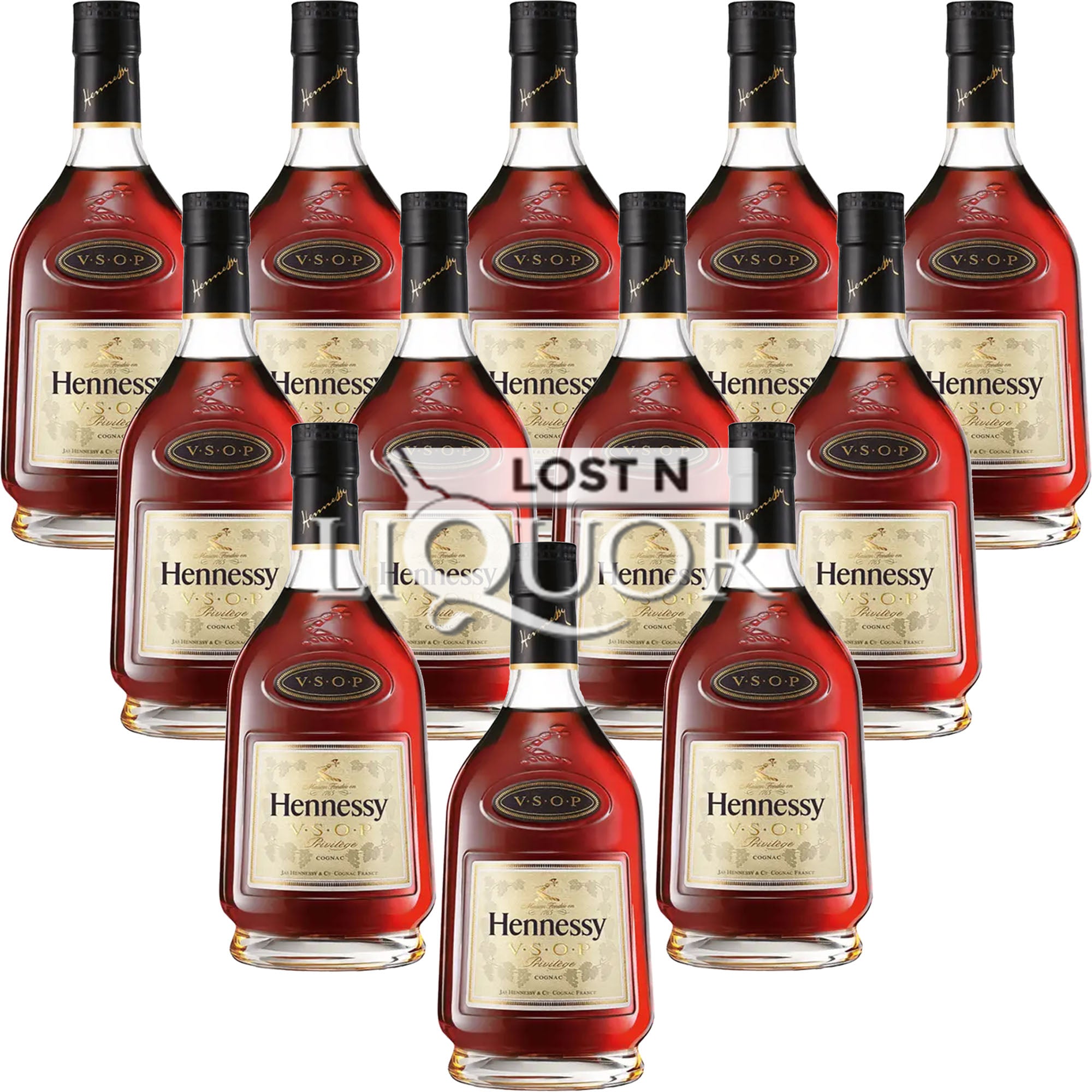 Hennessy Privilege VSOP Cognac
