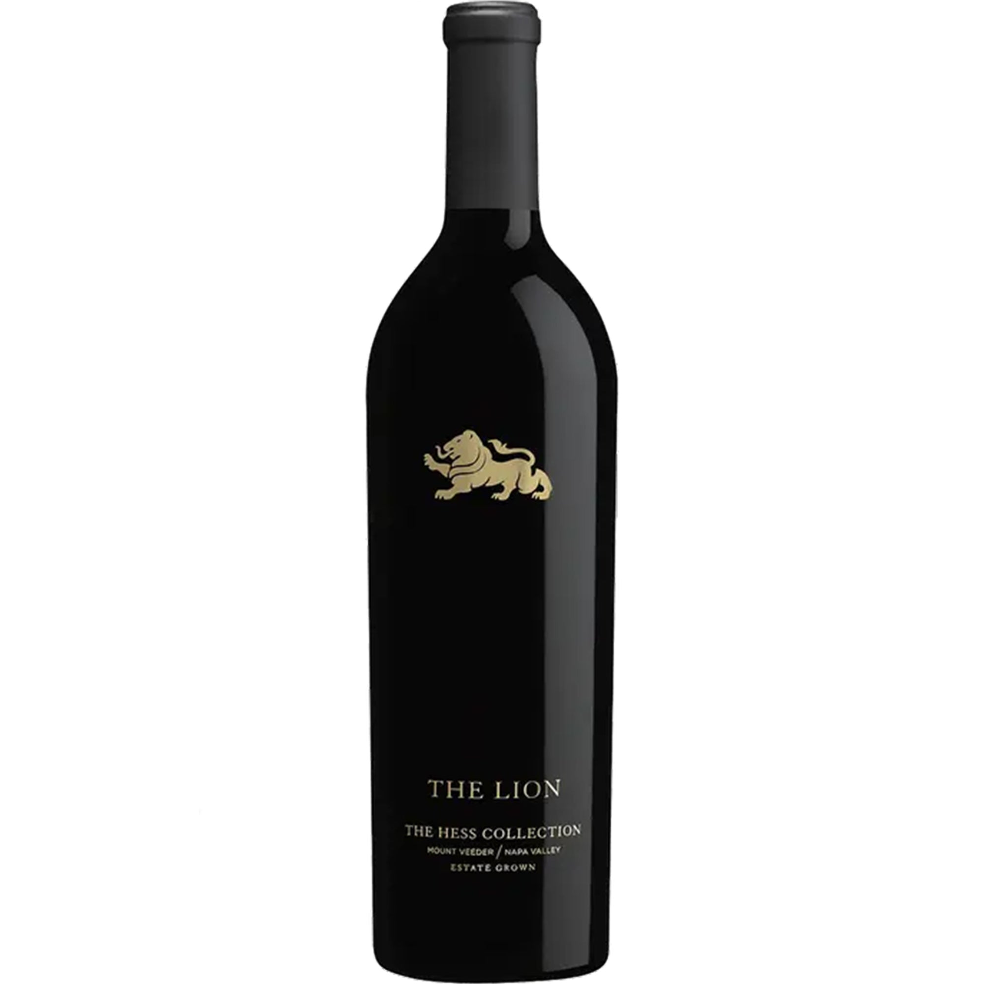 Hess Collection The Lion Cabernet Sauvignon – LNL