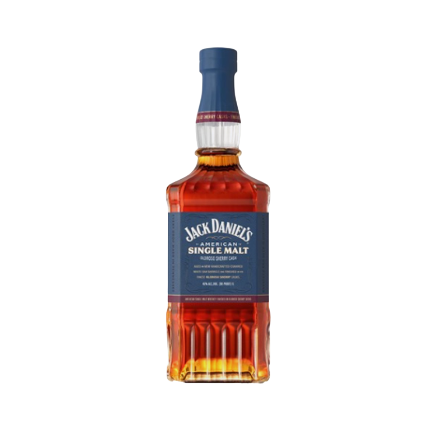 Jack Daniel's American Single Malt Whiskey