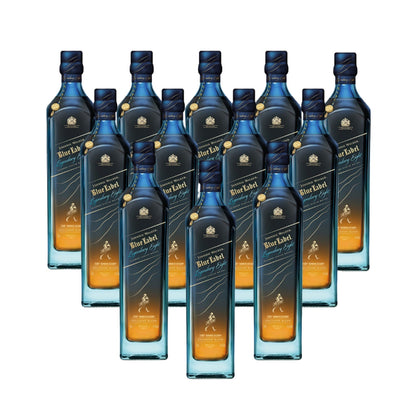 Johnnie Walker Blue Label Legendary Eight Blended Scotch Whisky