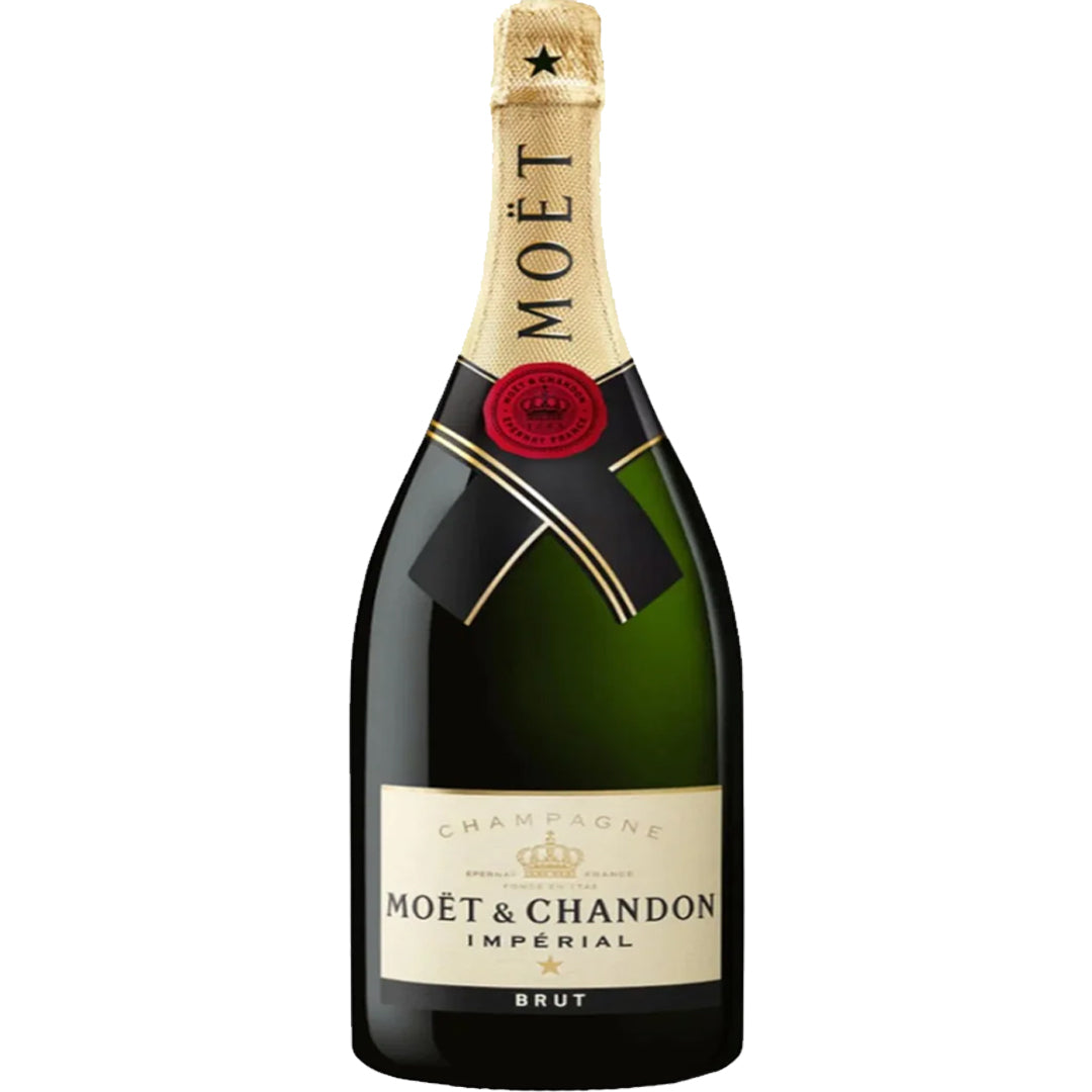 Moet & Chandon Imperial Brut Champagne – Lost N Liquor - Online Liquor ...