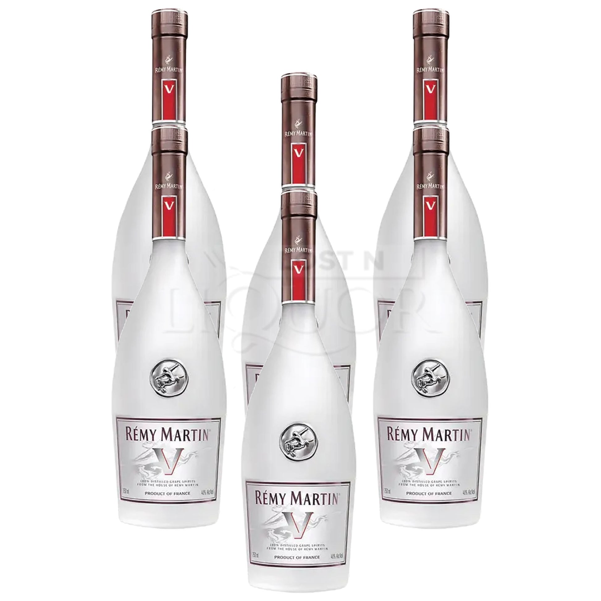 Remy Martin V