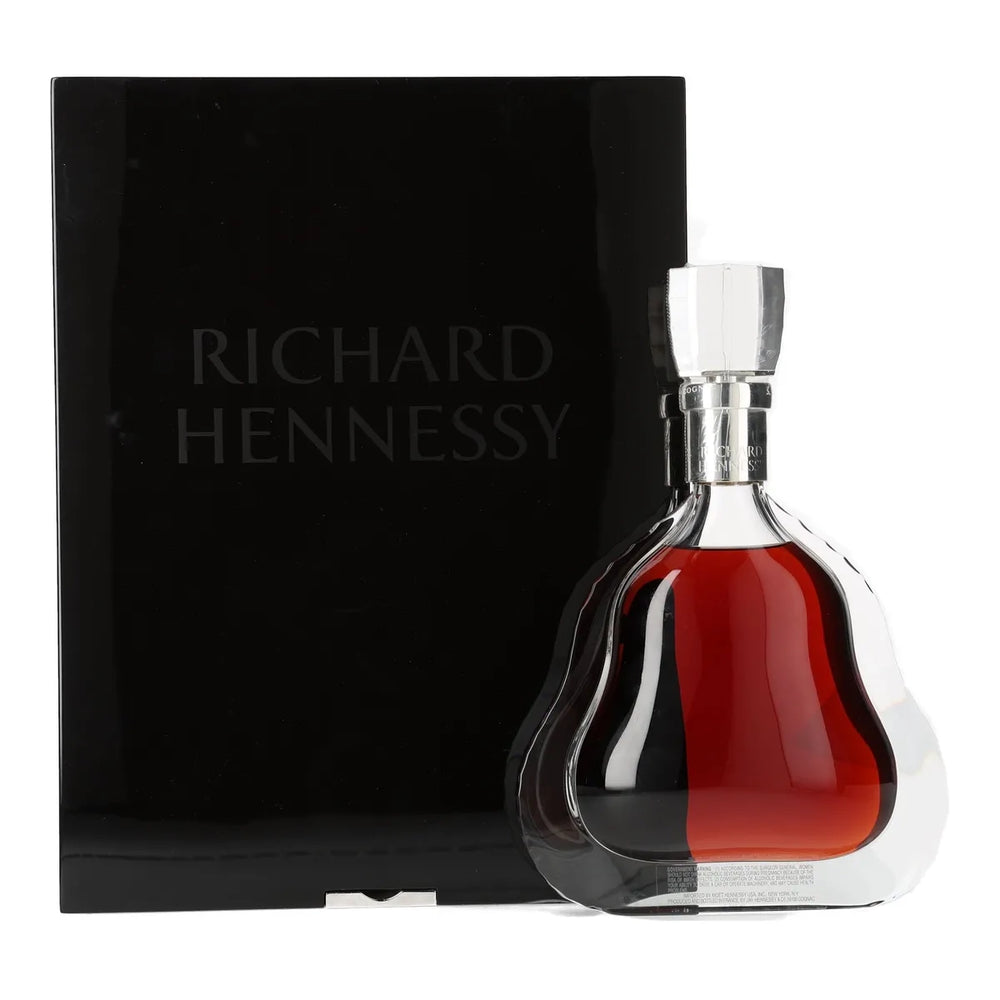 Richard Hennessy Cognac 750ML – Lost N Liquor - Online Liquor Store