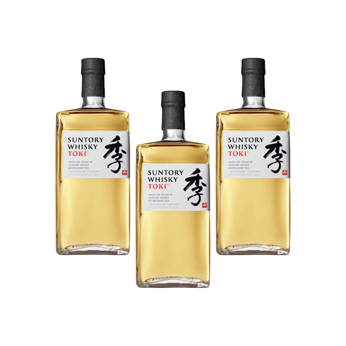 Suntory Whisky Toki