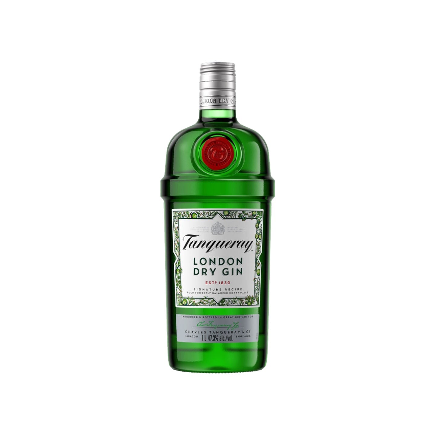 Tanqueray London Dry Gin