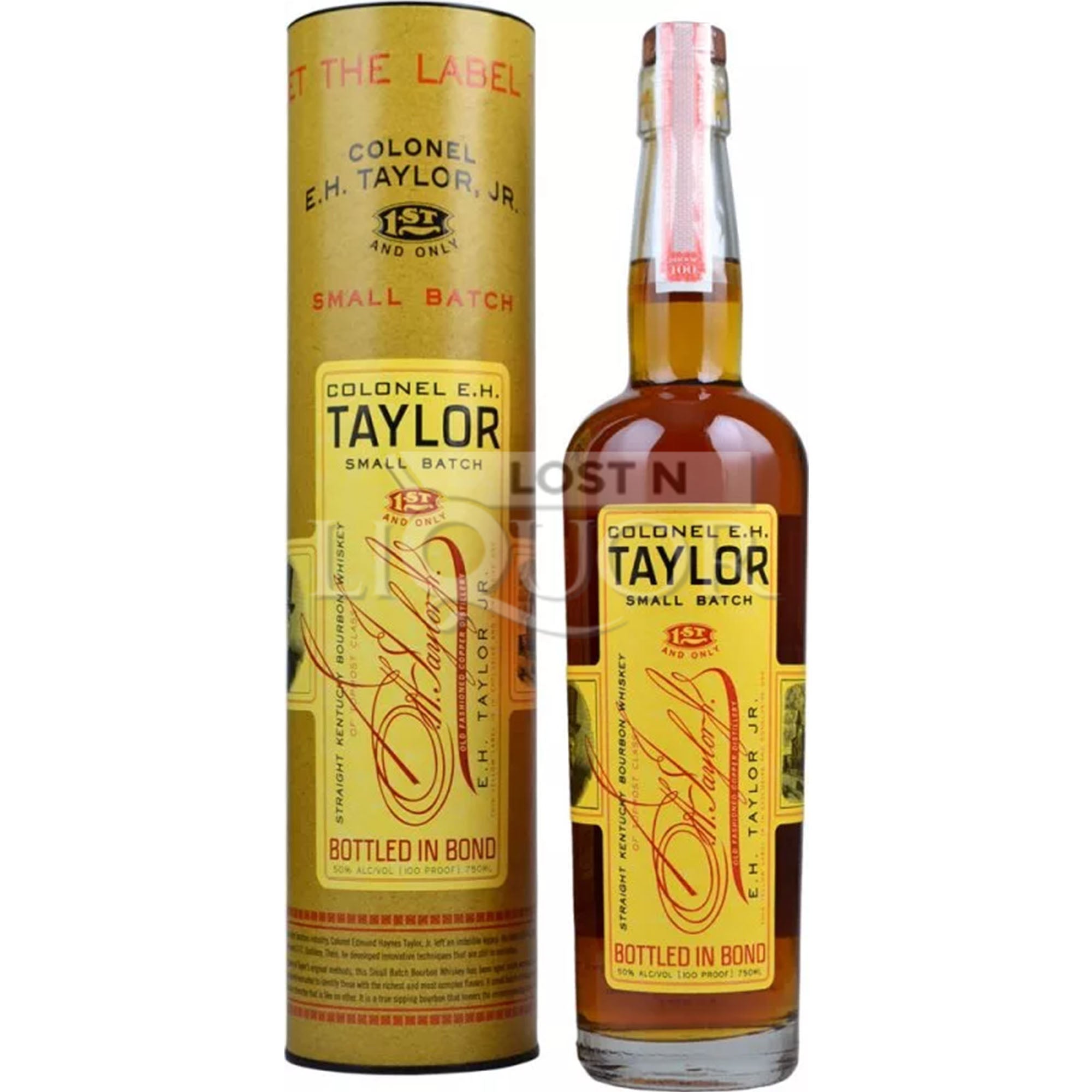 Lost N Liquor | Your Destination for Exceptional Spirits and More – LNL