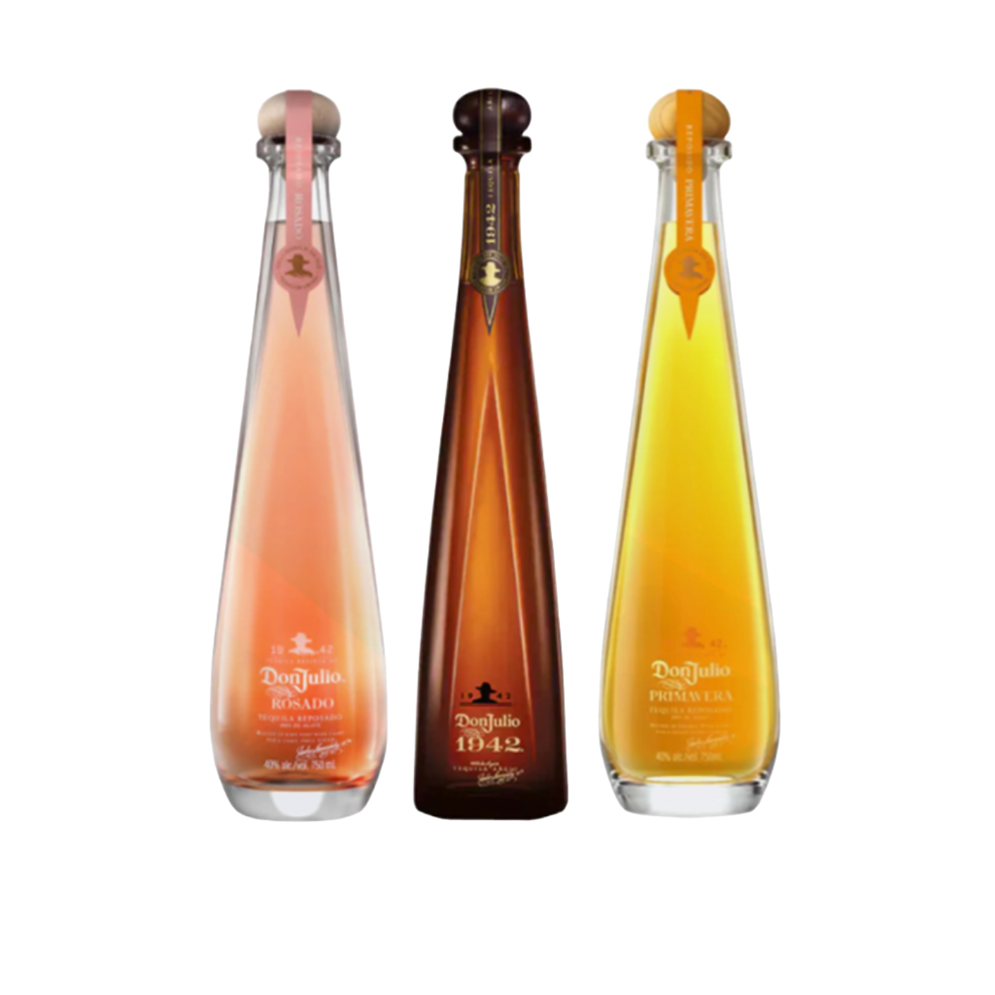 The Don Julio 1942 Premium Tequila Bundle – Lost N Liquor - Online ...