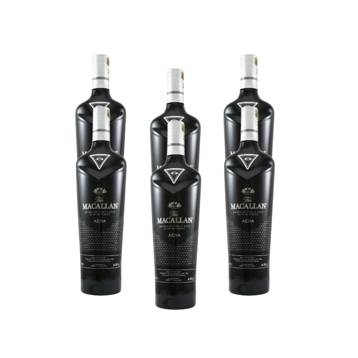 The Macallan Aera Single Malt Scotch Whisky