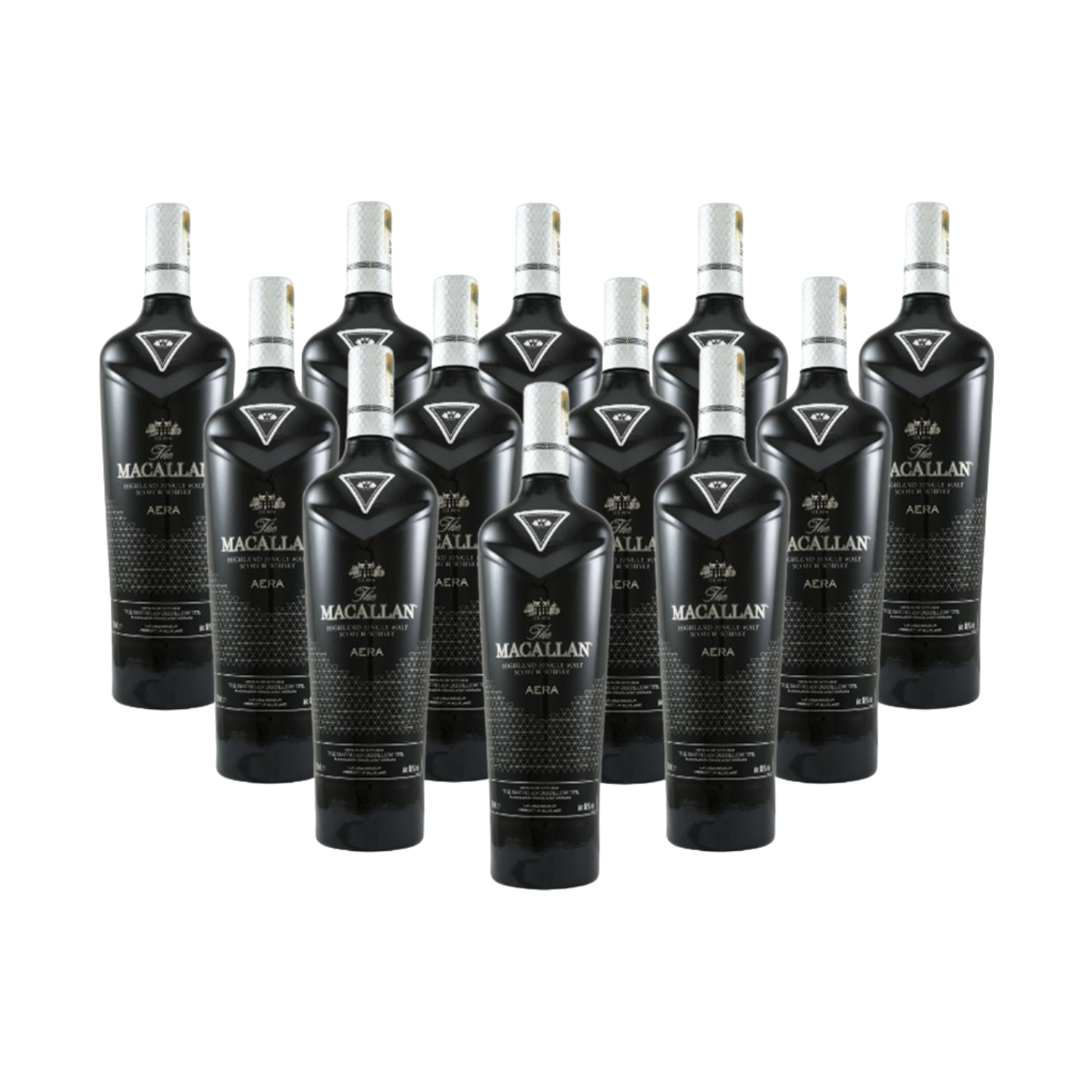 The Macallan Aera Single Malt Scotch Whisky