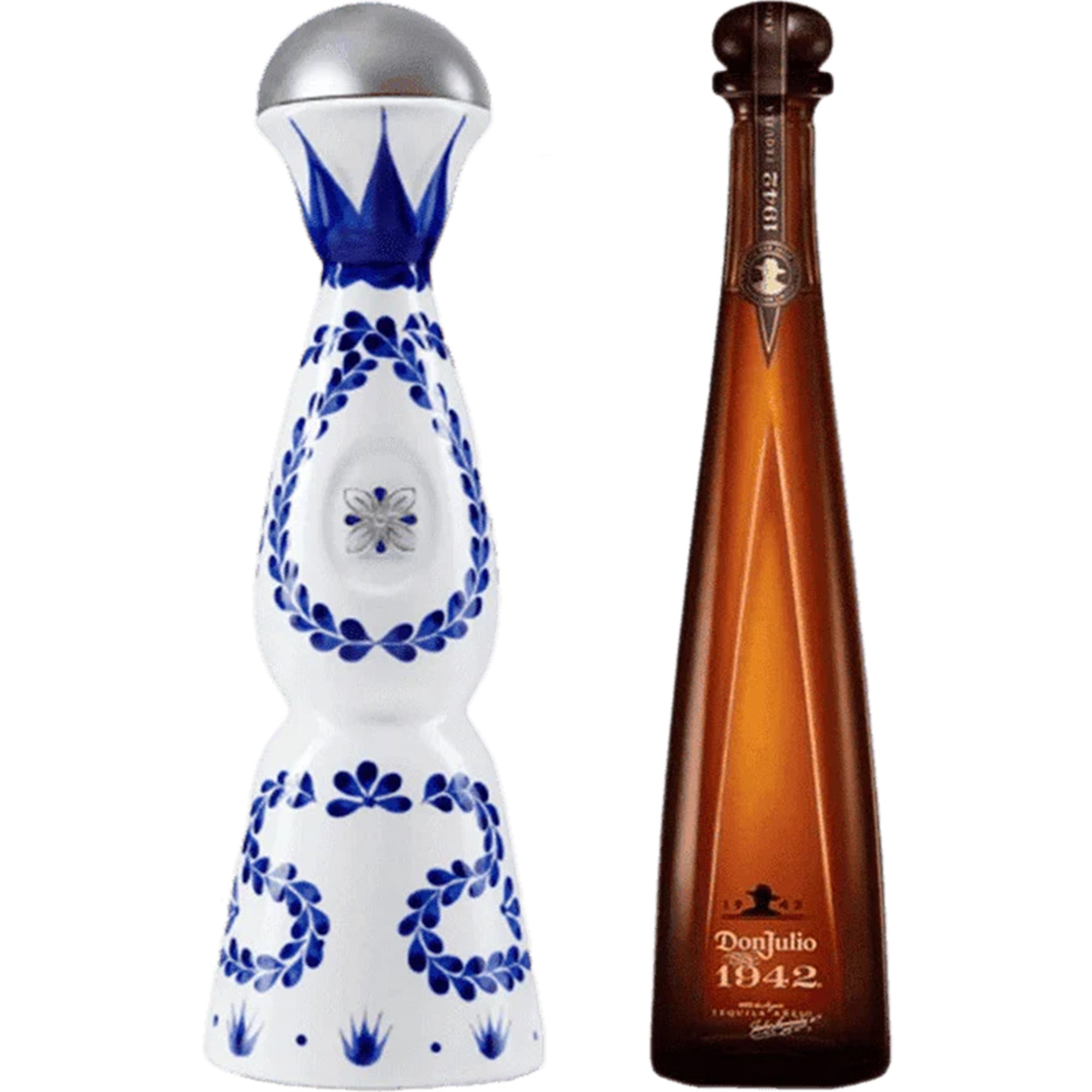 The Ultimate Don Julio and Clase Azul Tequila Bundle – Lost N Liquor ...