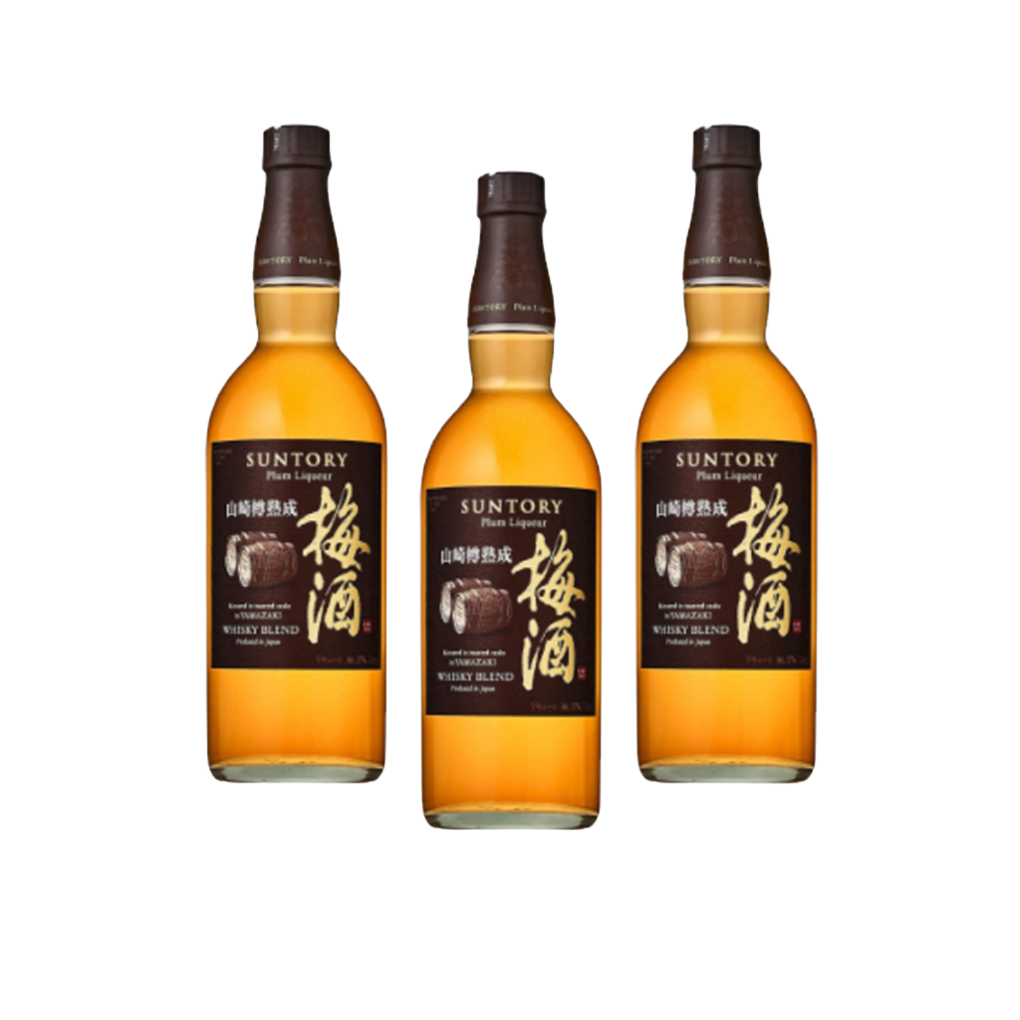 Yamazaki Umeshu Plum