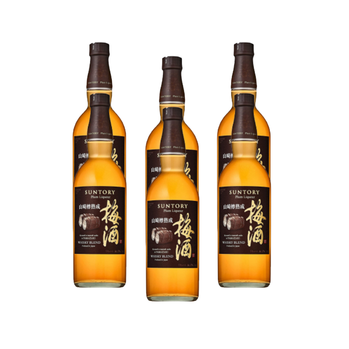 Yamazaki Umeshu Plum