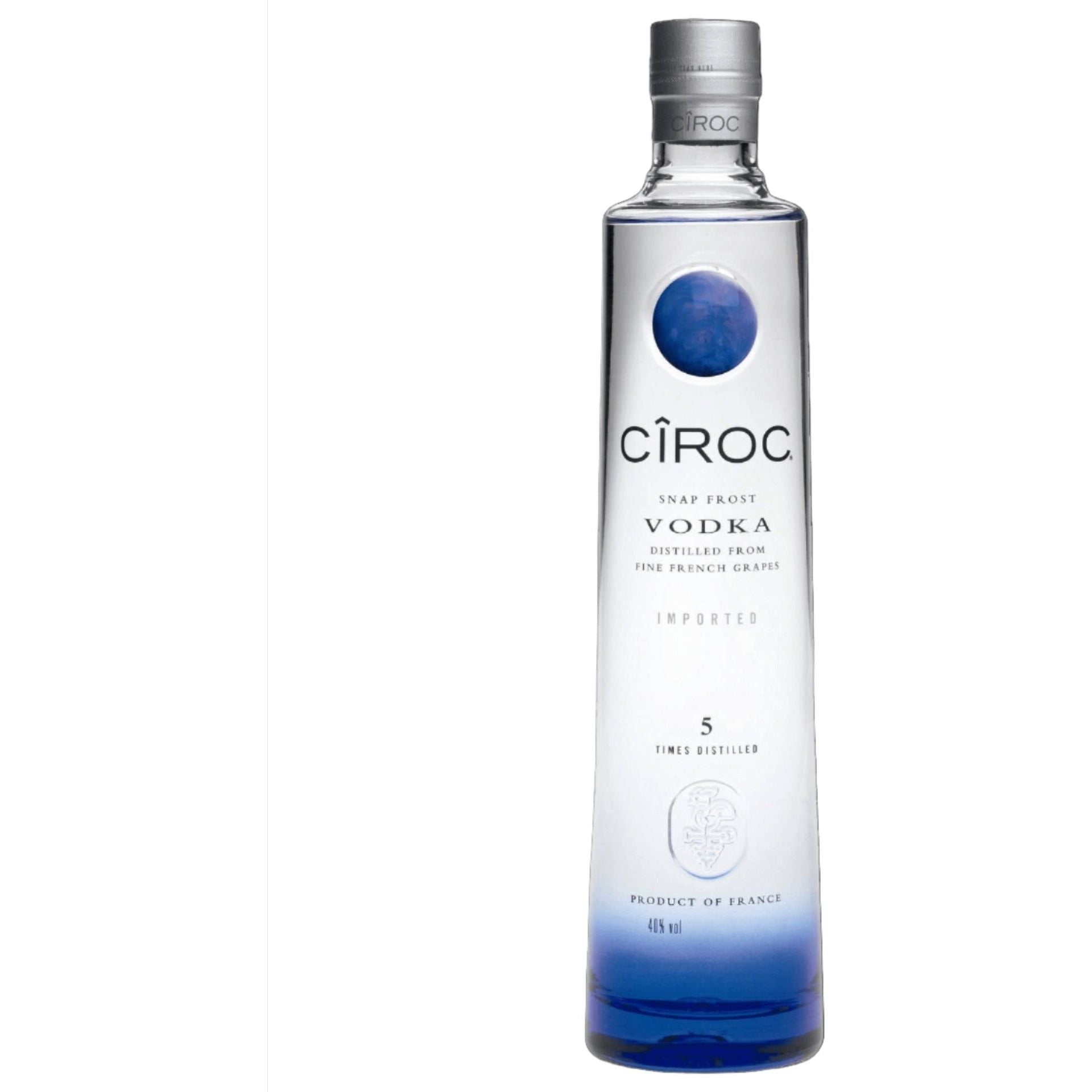 Ciroc Snap Frost Vodka