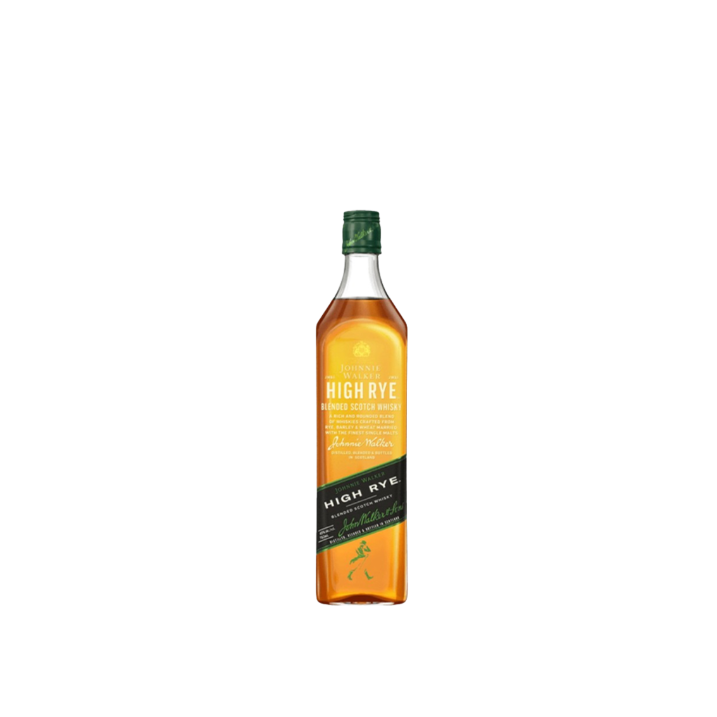 Johnnie Walker High Rye Blended Scotch Whisky