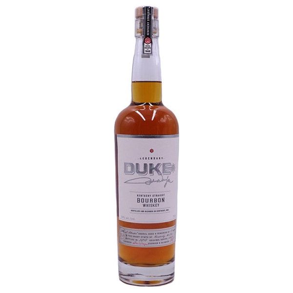 Legendary Duke Kentucky Straight Bourbon Whiskey